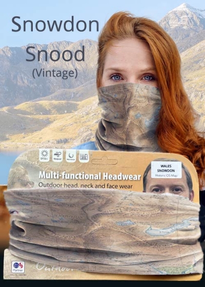 Home - Map Snoods